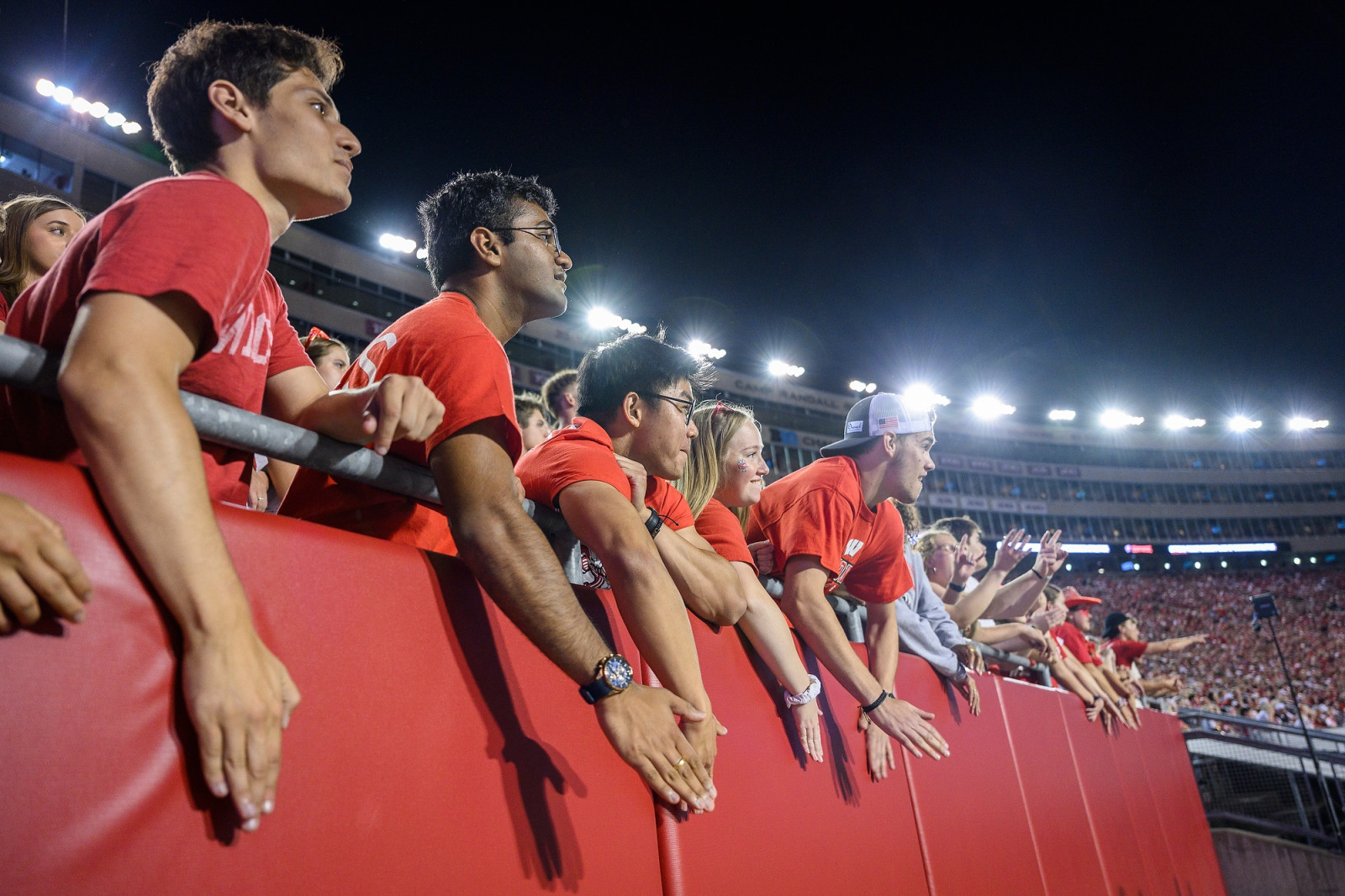 It’s time to Jump Around again, Buttercup! – UW–Madison News