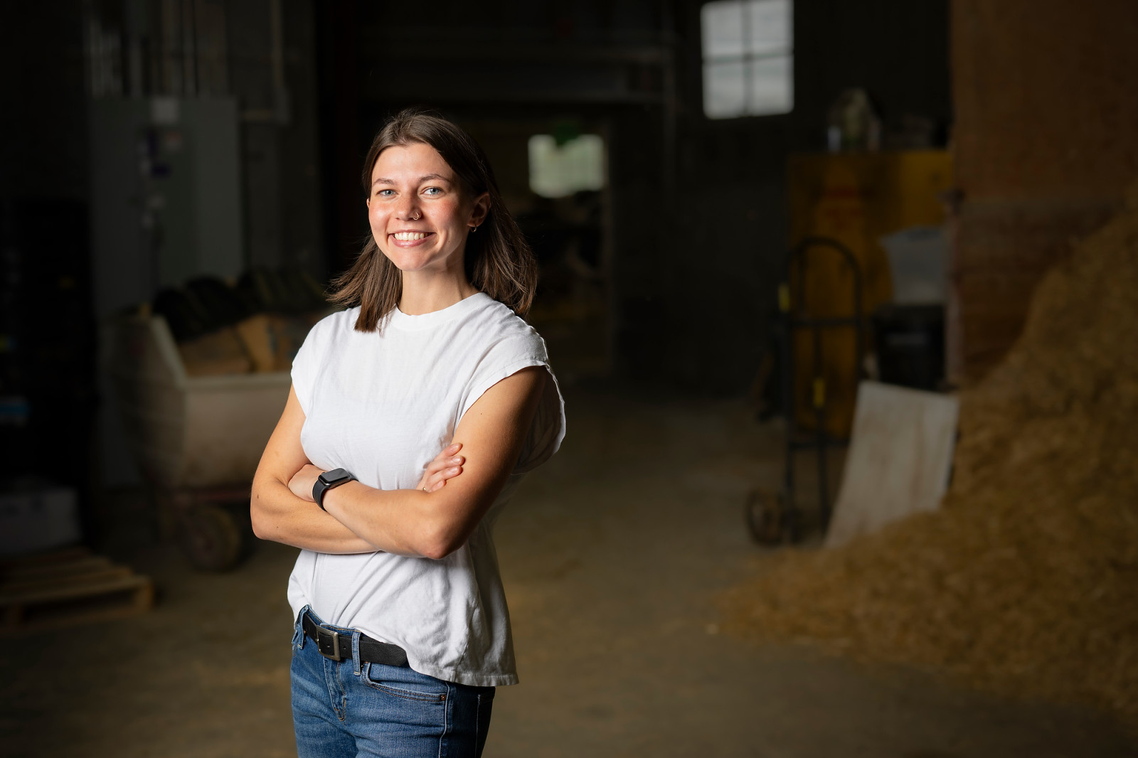 They love their small-town roots: These UW–Madison undergrads advise ...