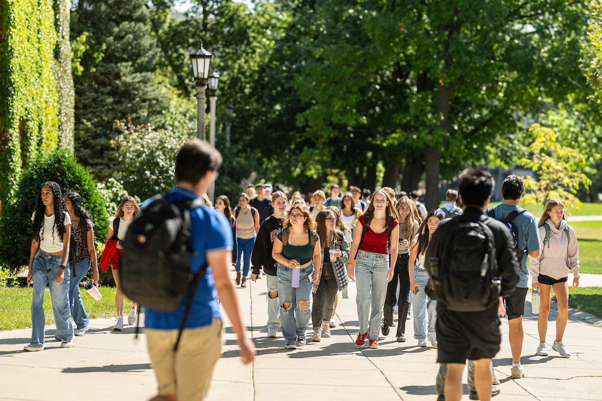 UW–Madison ranked 39th in nation by U.S. News – UW–Madison News