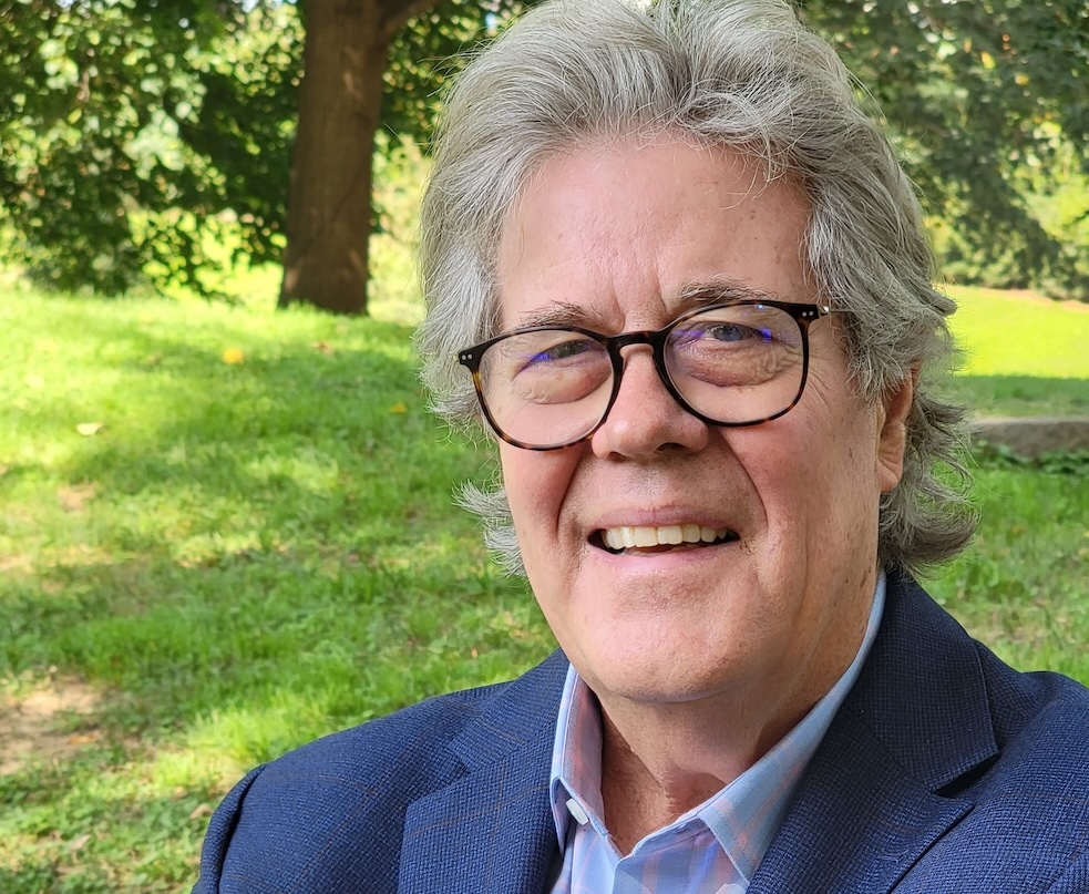 Author, Washington Post journalist David Maraniss to visit UW–Madison ...