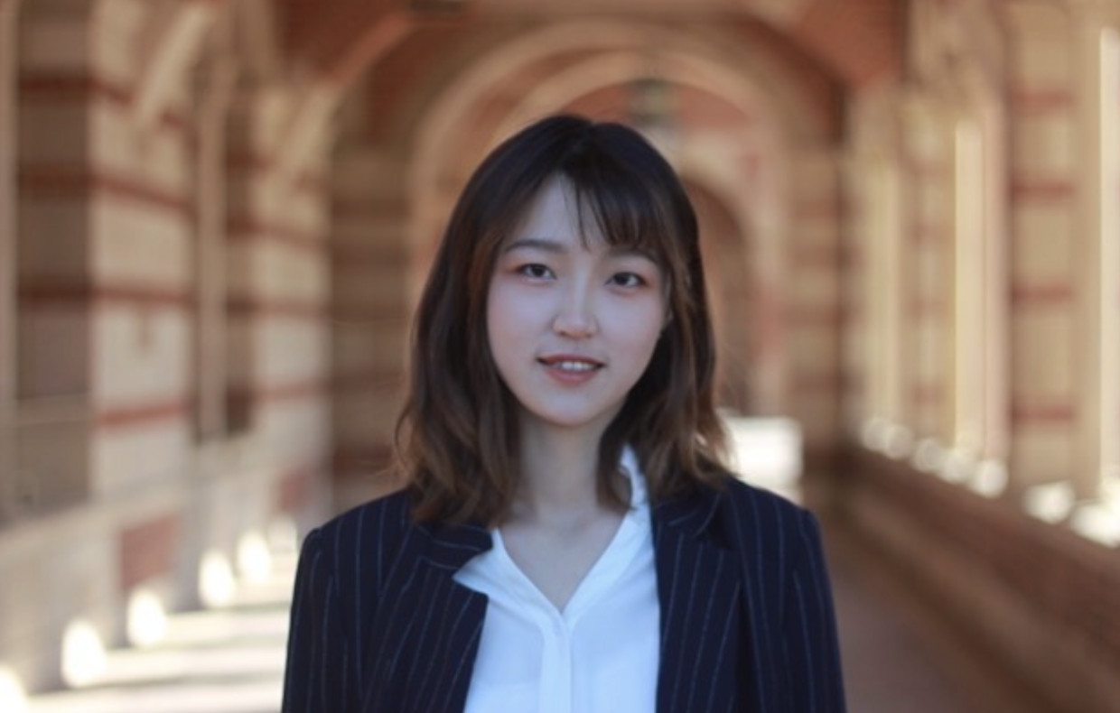 New Faculty Focus: Icy Zhang – UW–Madison News