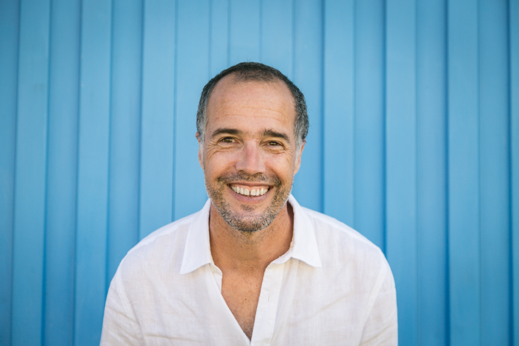 New Faculty Focus: Roberto Abadie – UW–Madison News