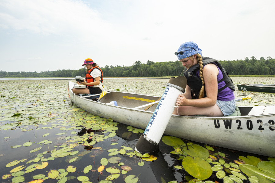 UW–Madison 6th in national research ranking, surpasses $1.7 billion in ...