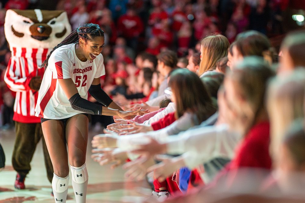 Still / Moving 2024 – UW–Madison News – UW–Madison