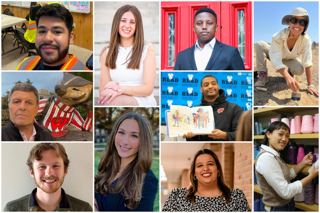 Notable grads: A wealth of talent will cross the stage at Winter 2024 ...