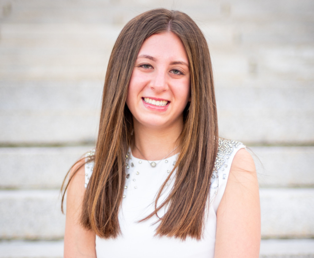 Notable grads: A wealth of talent will cross the stage at Winter 2024 ...