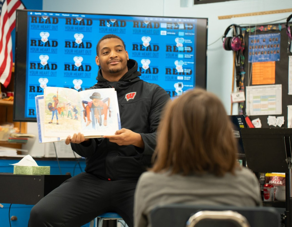 Notable grads: A wealth of talent will cross the stage at Winter 2024 ...