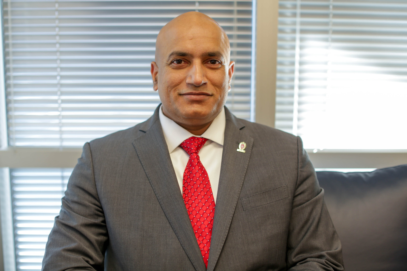 Devesh Ranjan named dean of UW College of Engineering – UW–Madison News