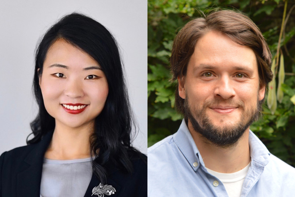 UW–Madison researchers win prestigious Sloan fellowships – UW–Madison ...