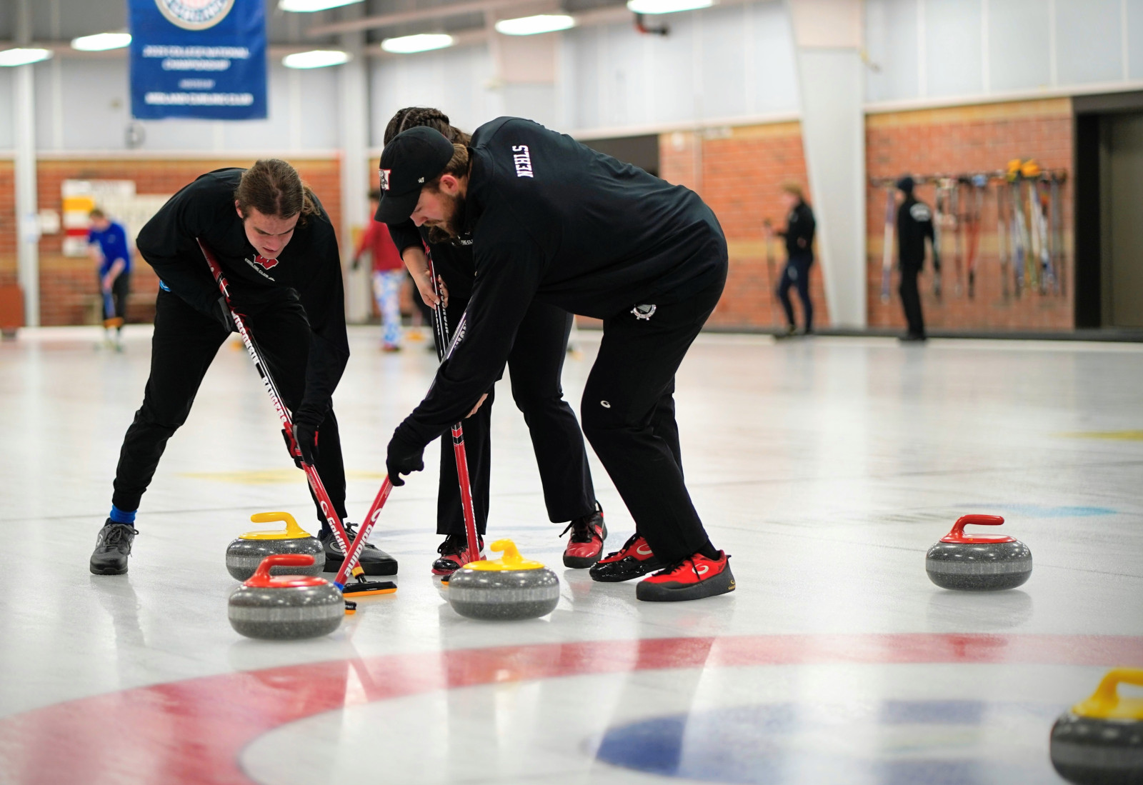 UW Curling Club sweeps to 2nd straight championship – UW–Madison News ...