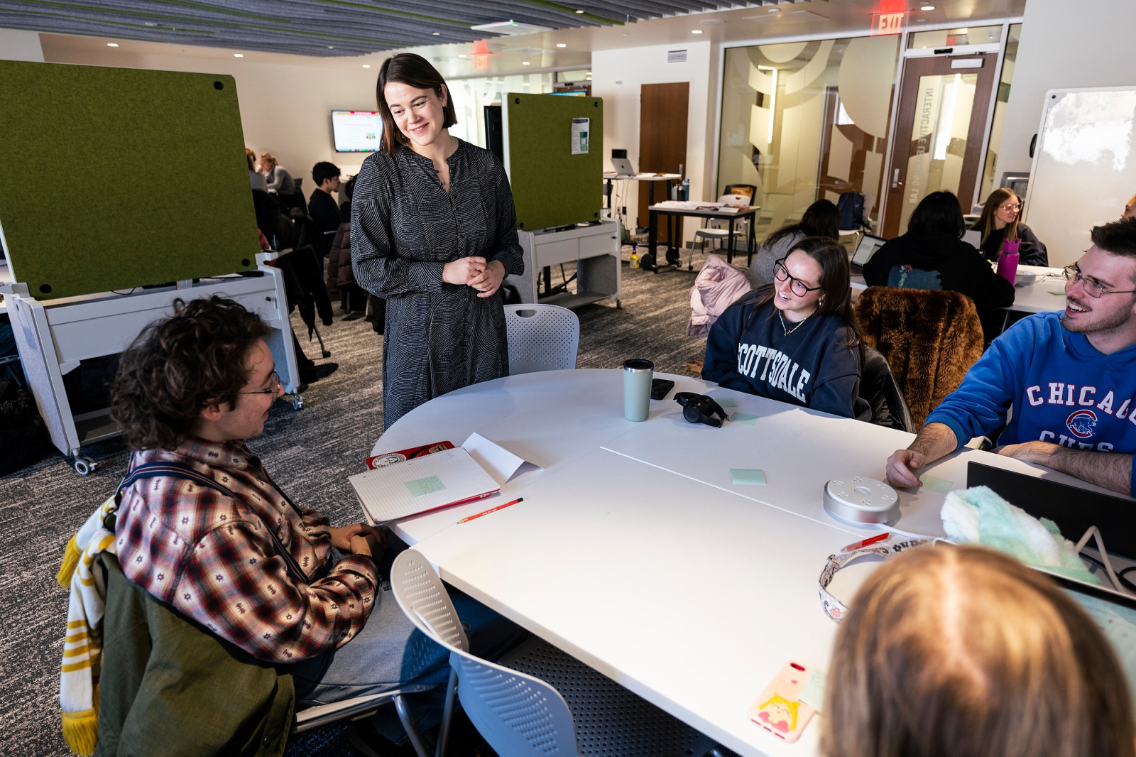 Meet the 2025 Distinguished Teaching Award winners – UW–Madison News
