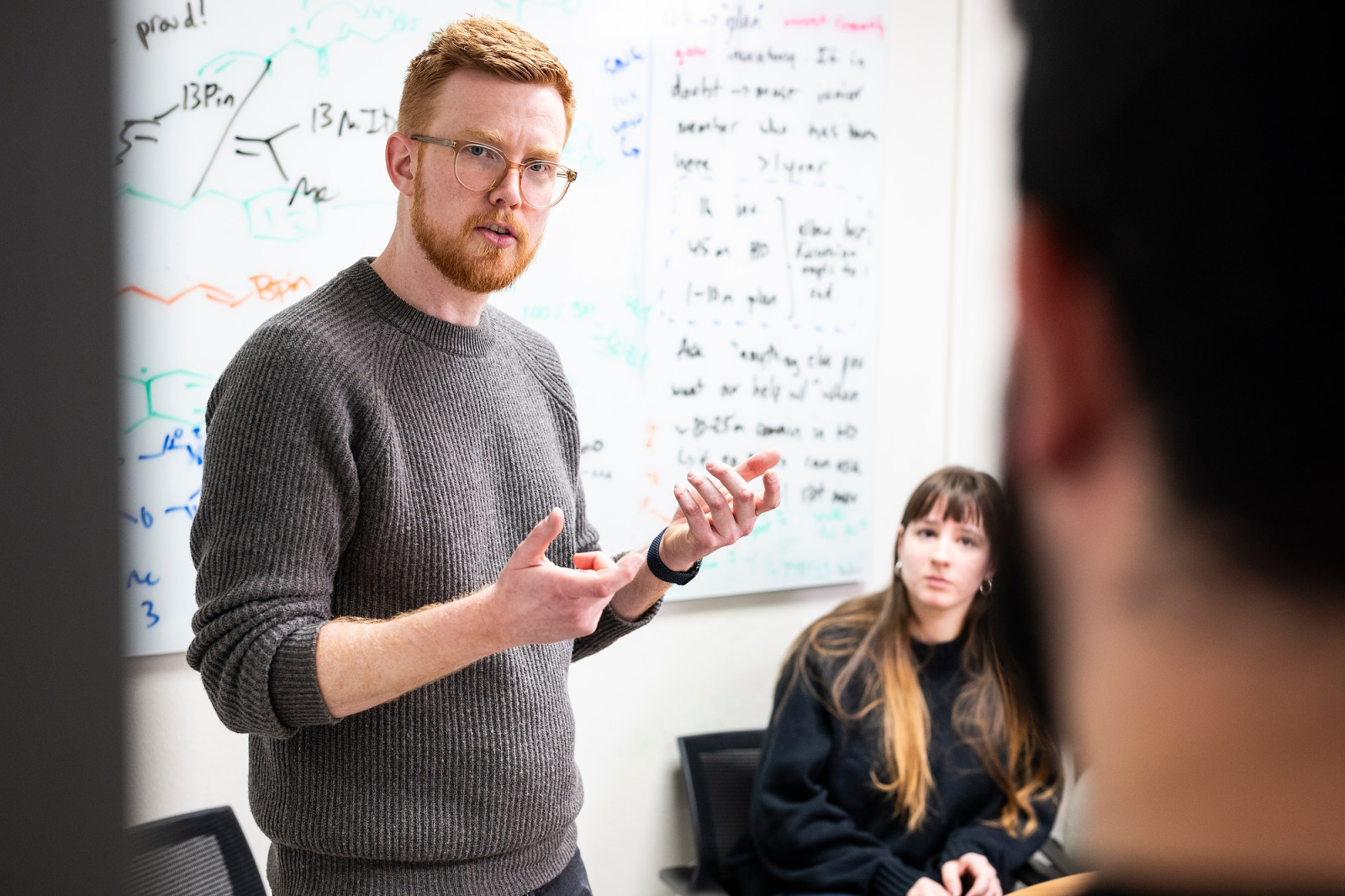 Meet the 2025 Distinguished Teaching Award winners – UW–Madison News