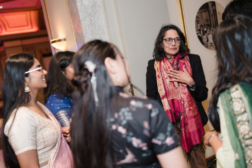 APIDA Heritage Month explores a far-reaching universe of cultures – UW ...