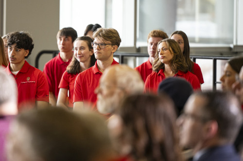 UW–Madison breaks ground on long-anticipated engineering center – UW ...