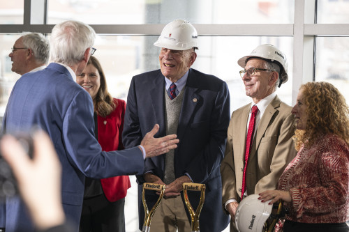 UW–Madison breaks ground on long-anticipated engineering center – UW ...