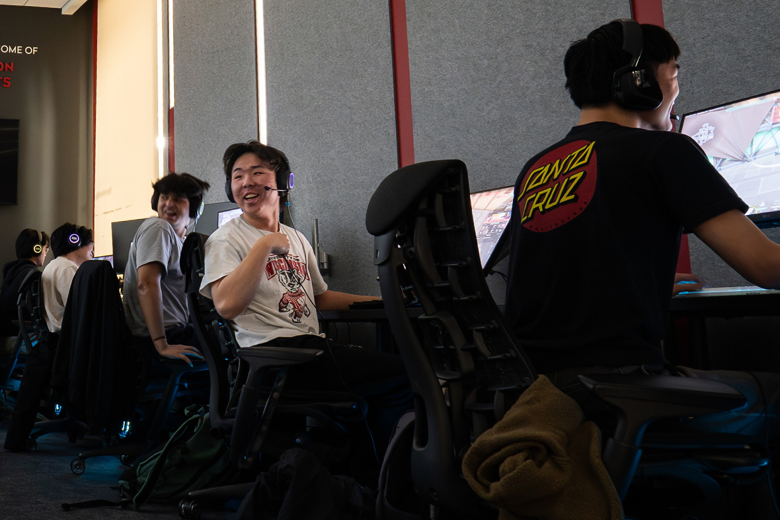 The growth of esports at UW–Madison – UW–Madison News