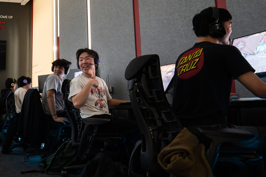 The growth of esports at UW–Madison – UW–Madison News