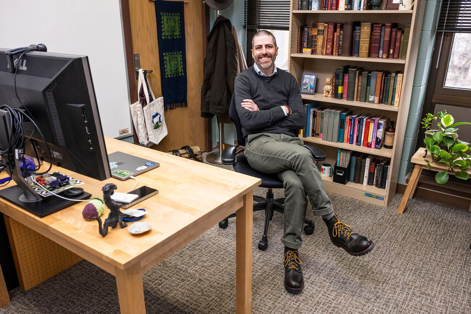 Meet the 2025 Academic Staff Excellence Award winners – UW–Madison News ...