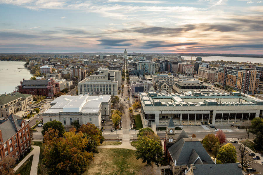 Catalysts of change: How CDIS partnerships are shaping what’s next – UW ...