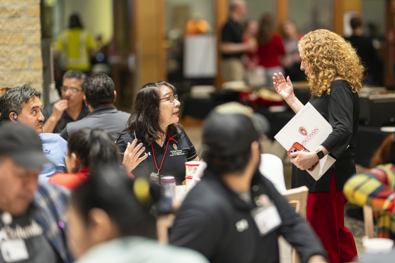 ‘All of it starts with you’: A special thanks to UW’s 2nd- and 3rd ...