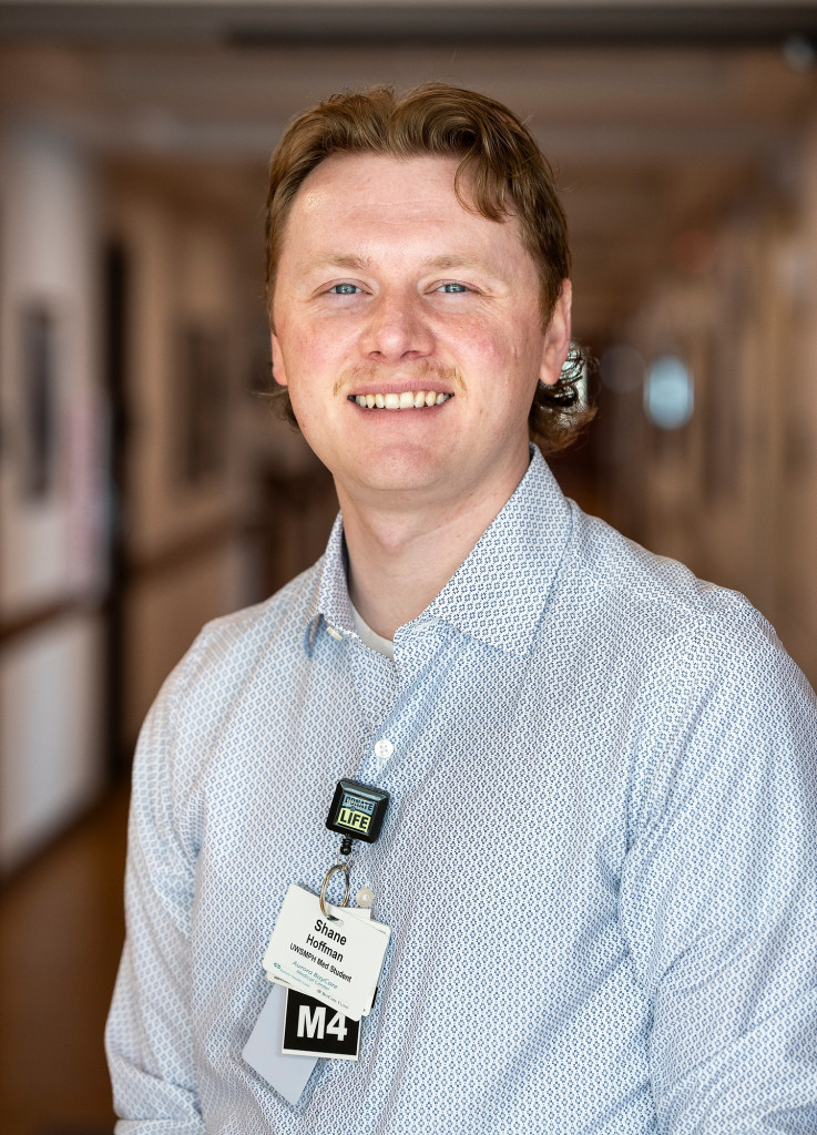 Meet some of the notable UW–Madison graduates of spring 2025 – UW ...