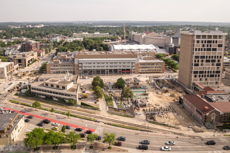 UW–Madison’s summer snapshot – UW–Madison News