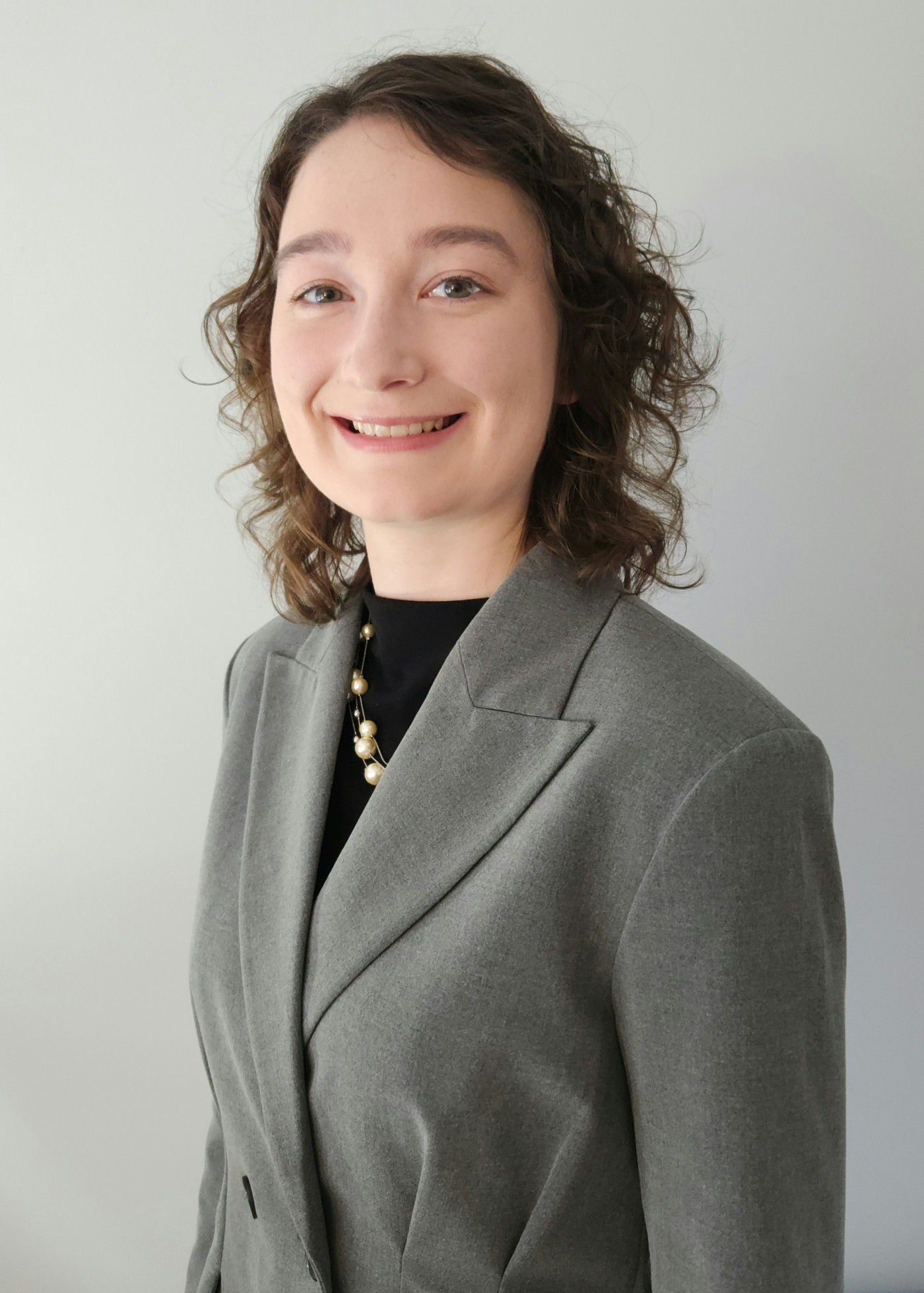 Senior will take next step in science with prestigious Marshall ...