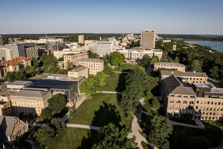 UW’s online master’s degree programs ranked among best in country – UW ...