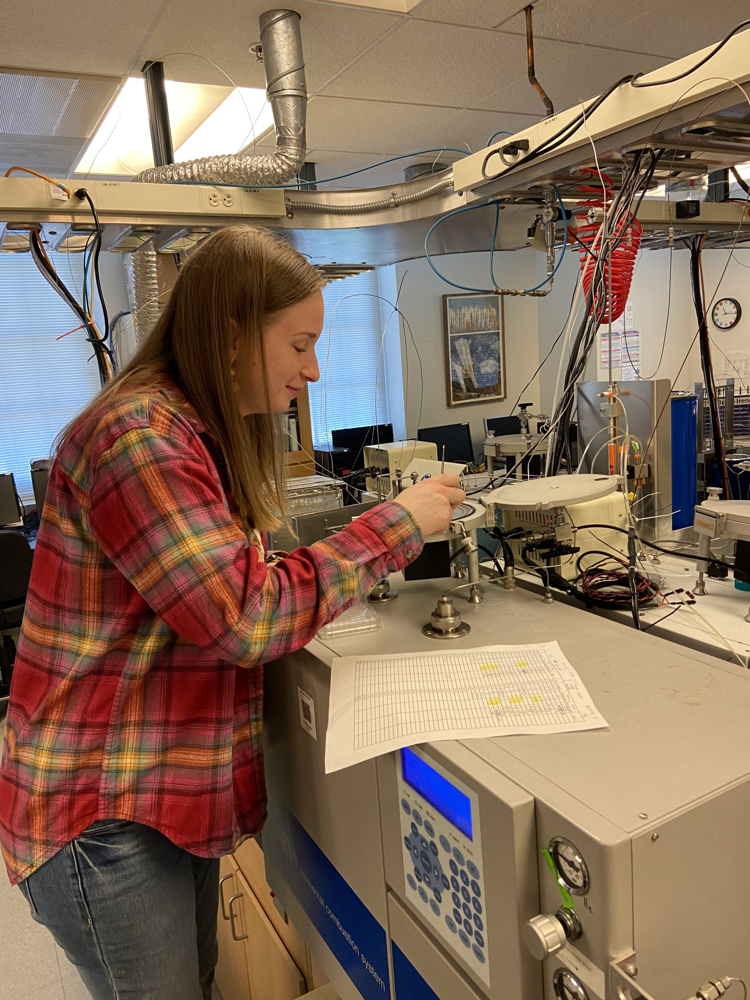 Resurrected ancient enzyme offers new window into early Earth and the ...